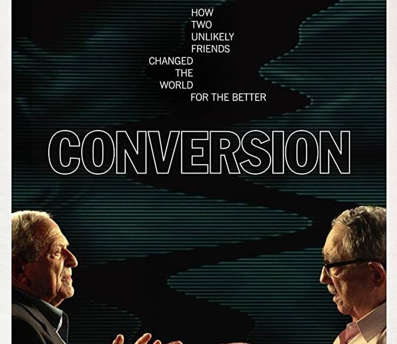 Conversion Summary, Trailer, Cast, Where to Watch and More
