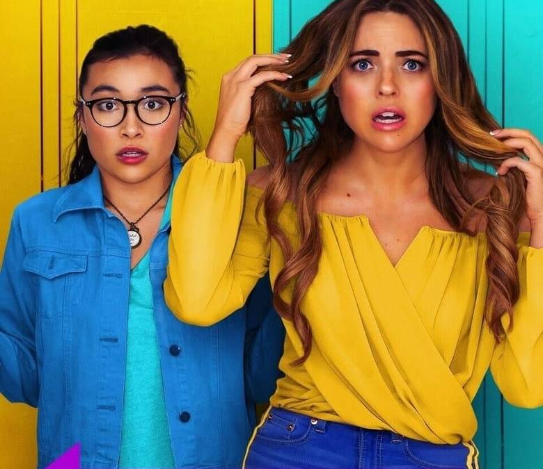 Switched Summary, Trailer, Cast, Where to Watch and More