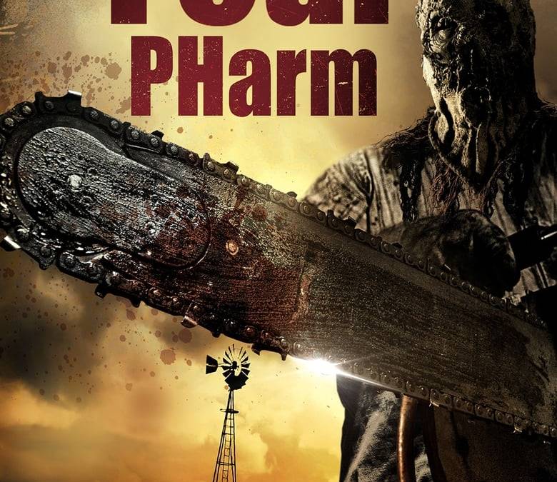 Fear PHarm Summary, Trailer, Cast, Where to Watch and More