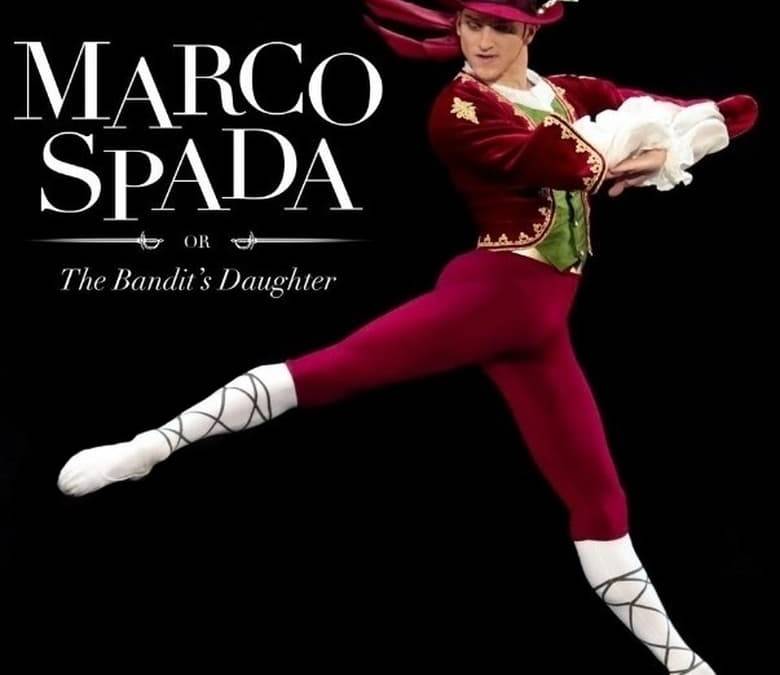 Marco Spada Summary, Trailer, Cast, Where to Watch and More