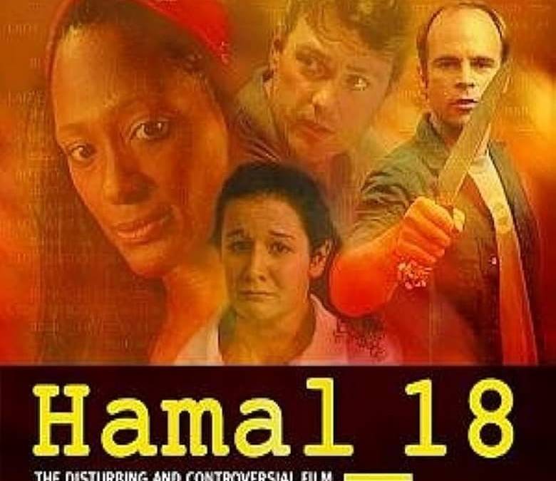 Hamal_18 Summary, Trailer, Cast, Where to Watch and More