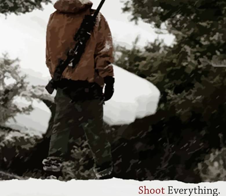 Snowed In Summary, Trailer, Cast, Where to Watch and More