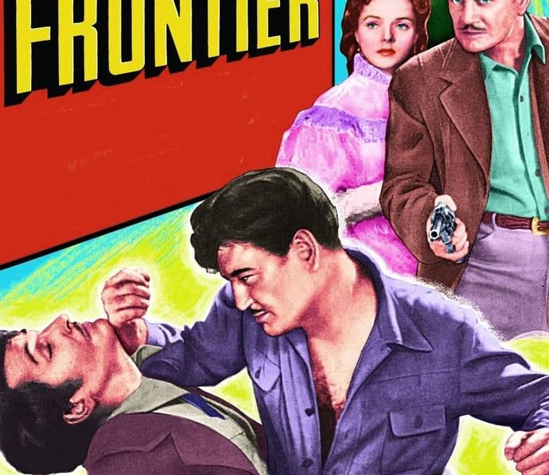 Buckskin Frontier Summary, Trailer, Cast, Where to Watch and More