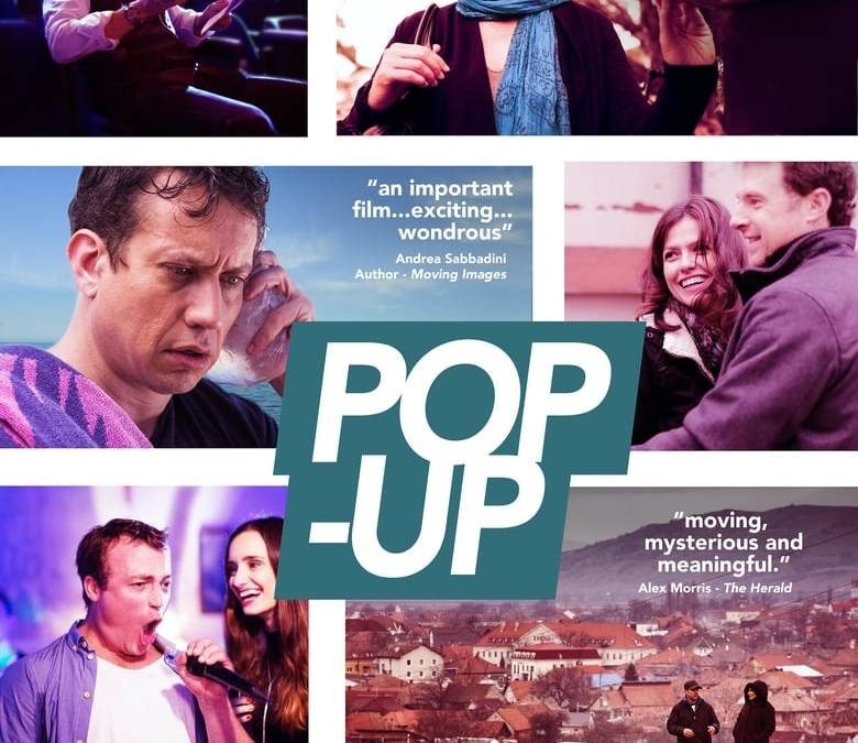 Pop-Up Summary, Trailer, Cast, Where to Watch and More