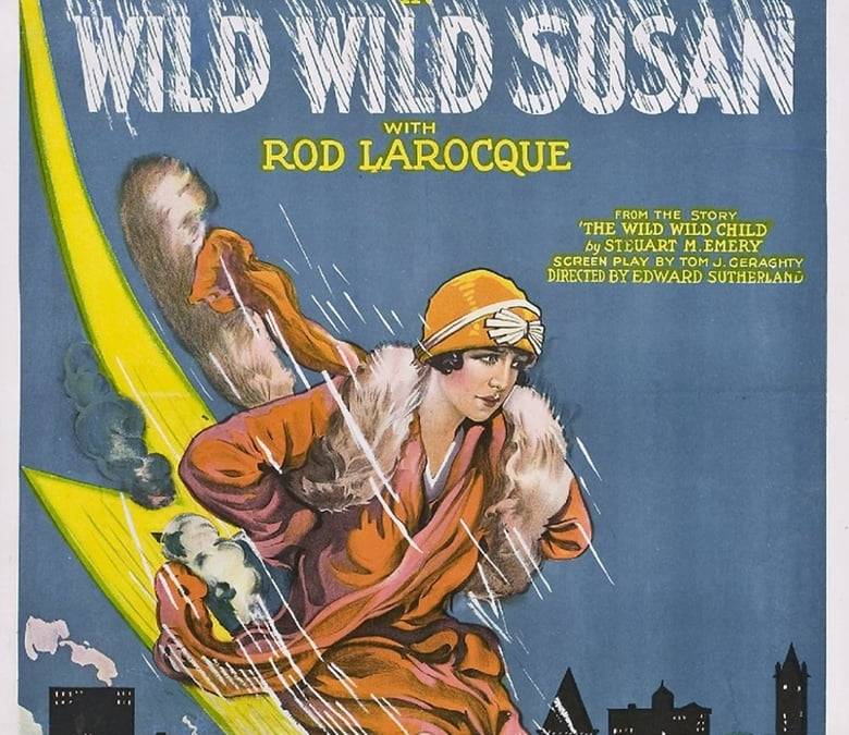 Wild, Wild Susan Summary, Trailer, Cast, Where to Watch and More