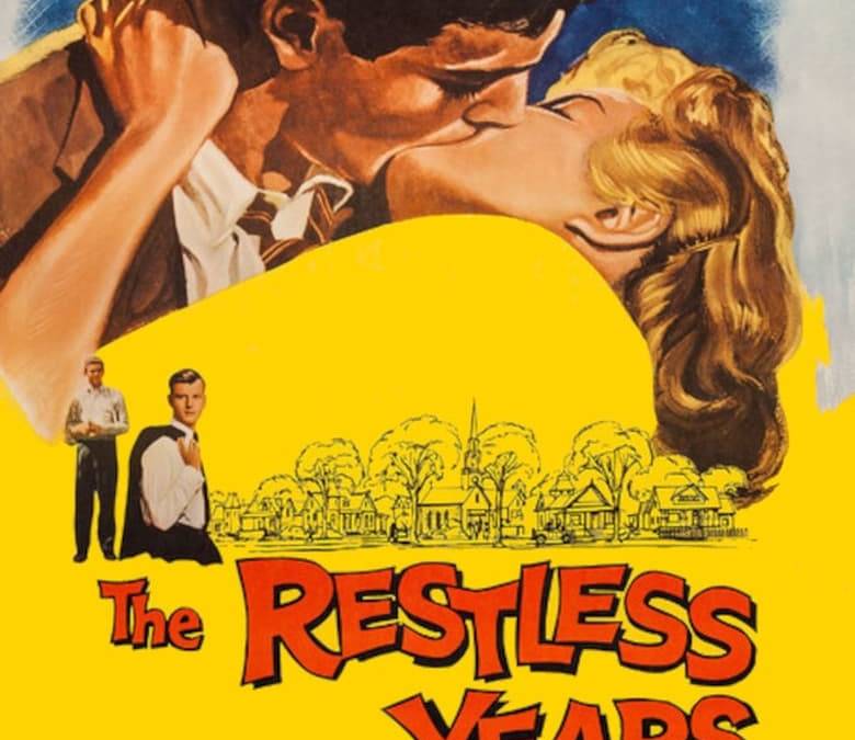 The Restless Years Summary, Trailer, Cast, Where to Watch and More