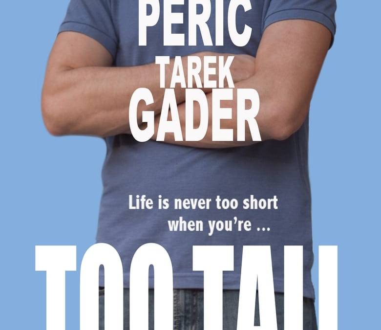 Too Tall Summary, Trailer, Cast, Where to Watch and More