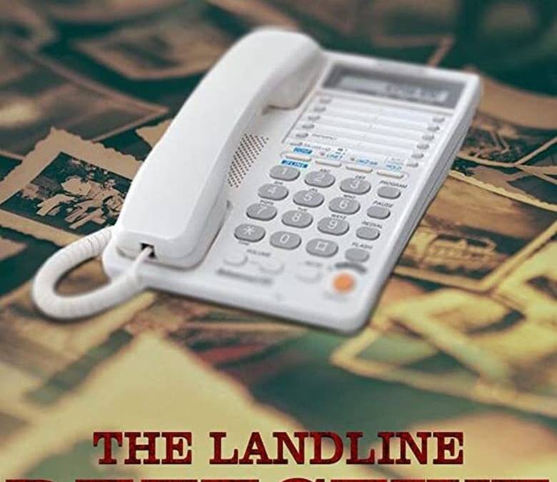 The Landline Detective Summary, Trailer, Cast, Where to Watch and More