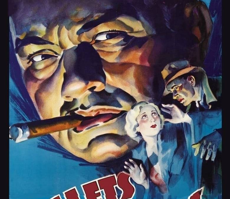 Bullets or Ballots Summary, Trailer, Cast, Where to Watch and More