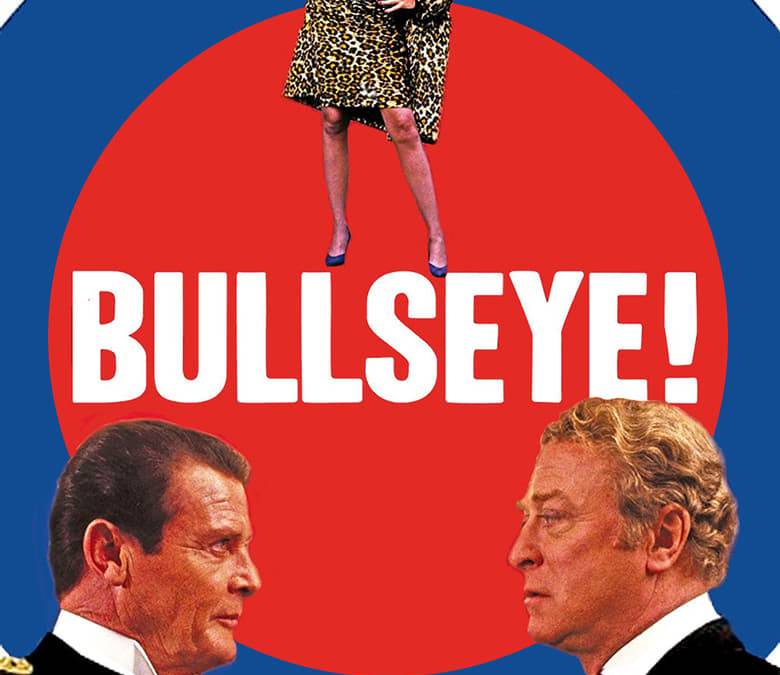 Bullseye! Summary, Trailer, Cast, Where to Watch and More