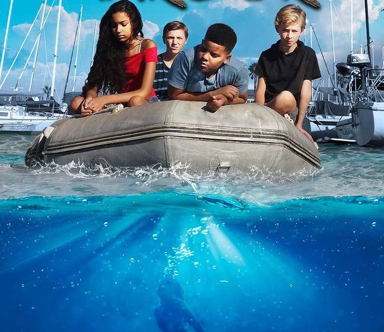 Adventure Harbor Summary, Trailer, Cast, Where to Watch and More