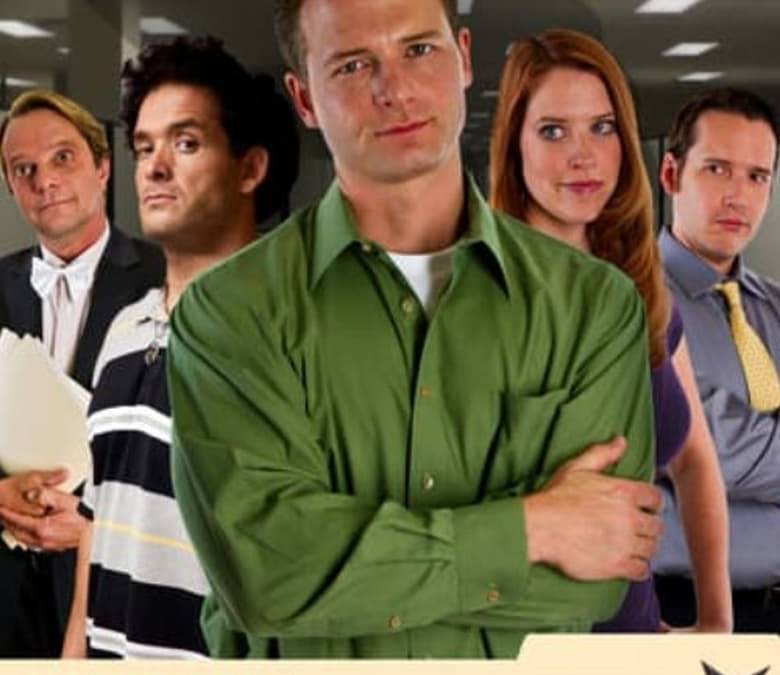 Office Ninja Summary, Trailer, Cast, Where to Watch and More