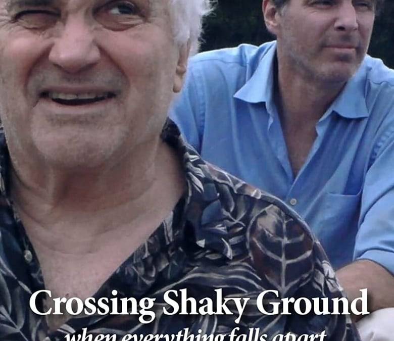 Crossing Shaky Ground Summary, Trailer, Cast, Where to Watch and More