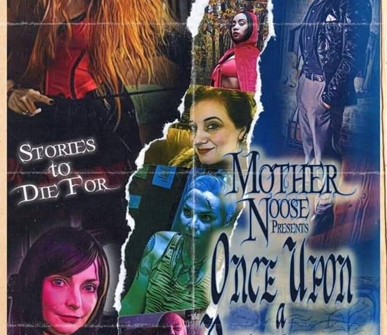 Mother Noose Presents Once Upon a Nightmare Summary, Trailer, Cast ...