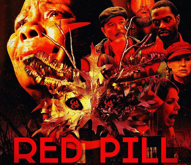 Red Pill Summary, Trailer, Cast, Where to Watch and More