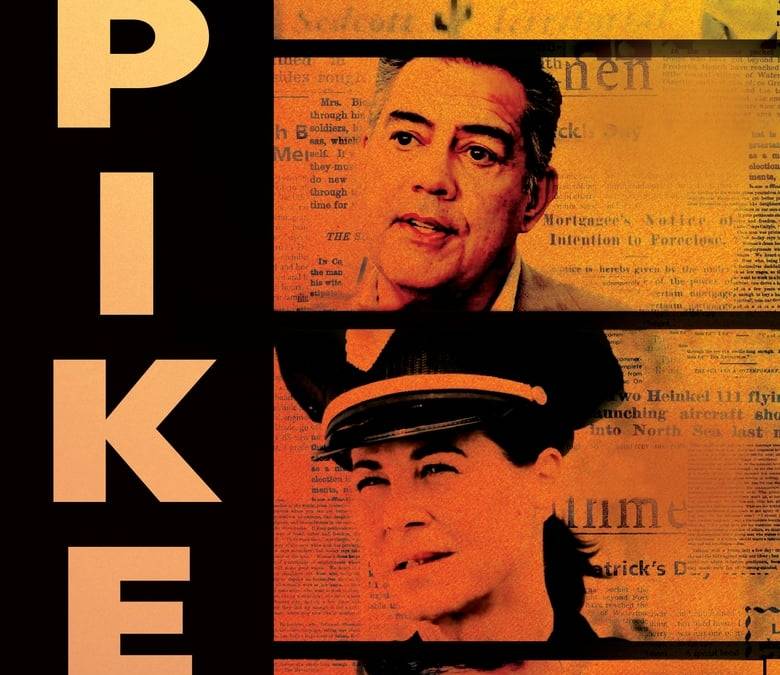 Spiked Summary, Trailer, Cast, Where to Watch and More