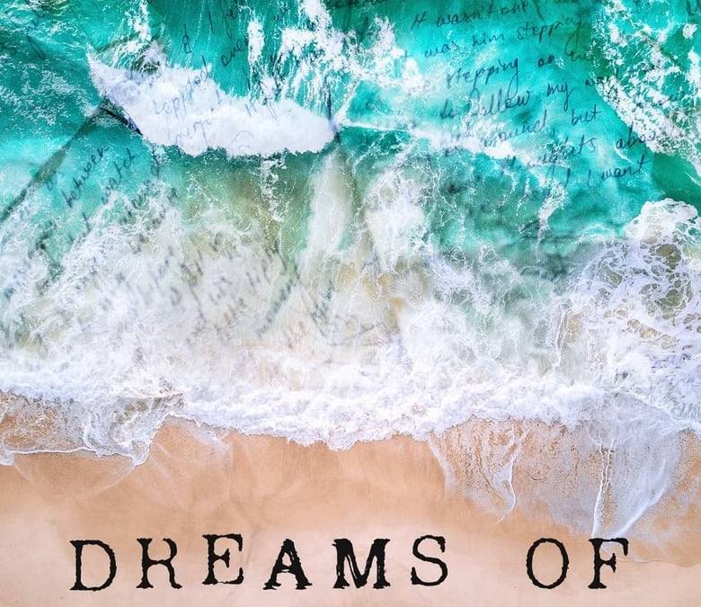 Dreams of Paper & Ink Summary, Latest News, Trailer, Cast, Where to ...