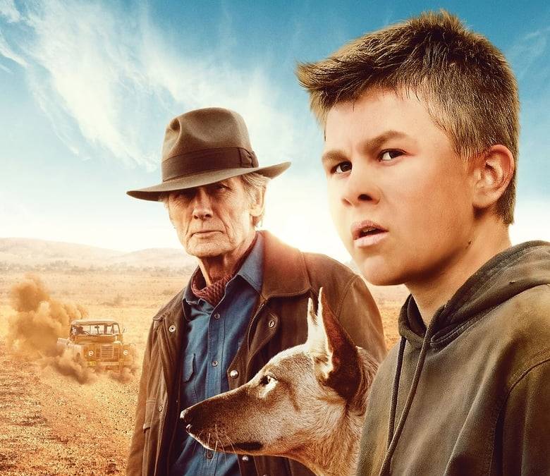 Buckley's Chance Summary, Trailer, Cast, Where to Watch and More