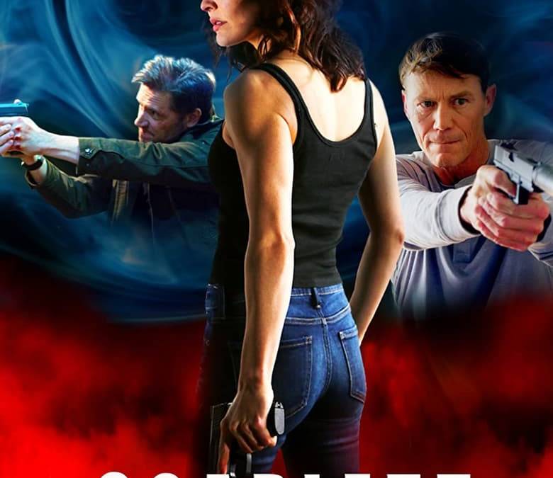 Scarlett Summary, Trailer, Cast, Where to Watch and More