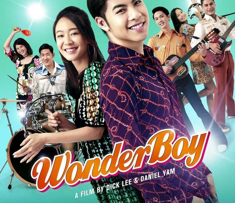 Wonder Boy Summary, Trailer, Cast, Where to Watch and More