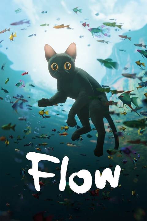 Flow | ScreenRant
