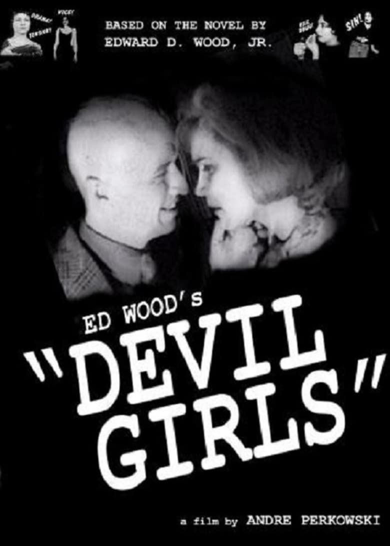 Devil Girls Summary, Trailer, Cast, Where to Watch and More