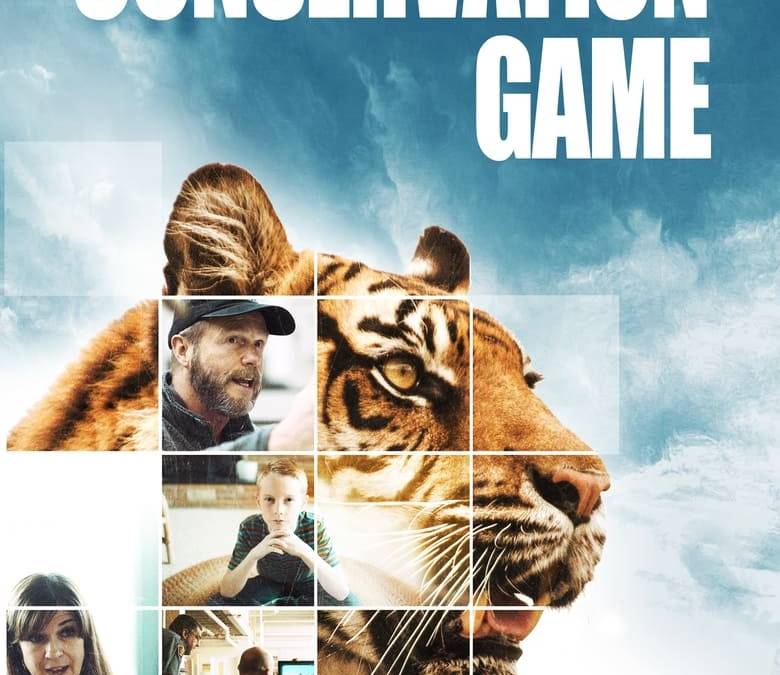 The Conservation Game Summary, Trailer, Cast, Where to Watch and More