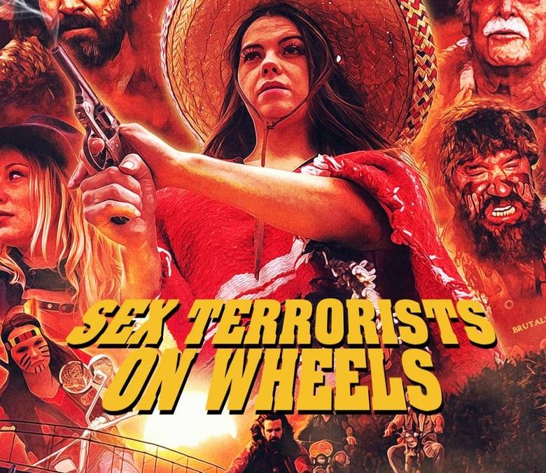 Motorpsycho Maniacs Summary, Trailer, Cast, Where to Watch and More