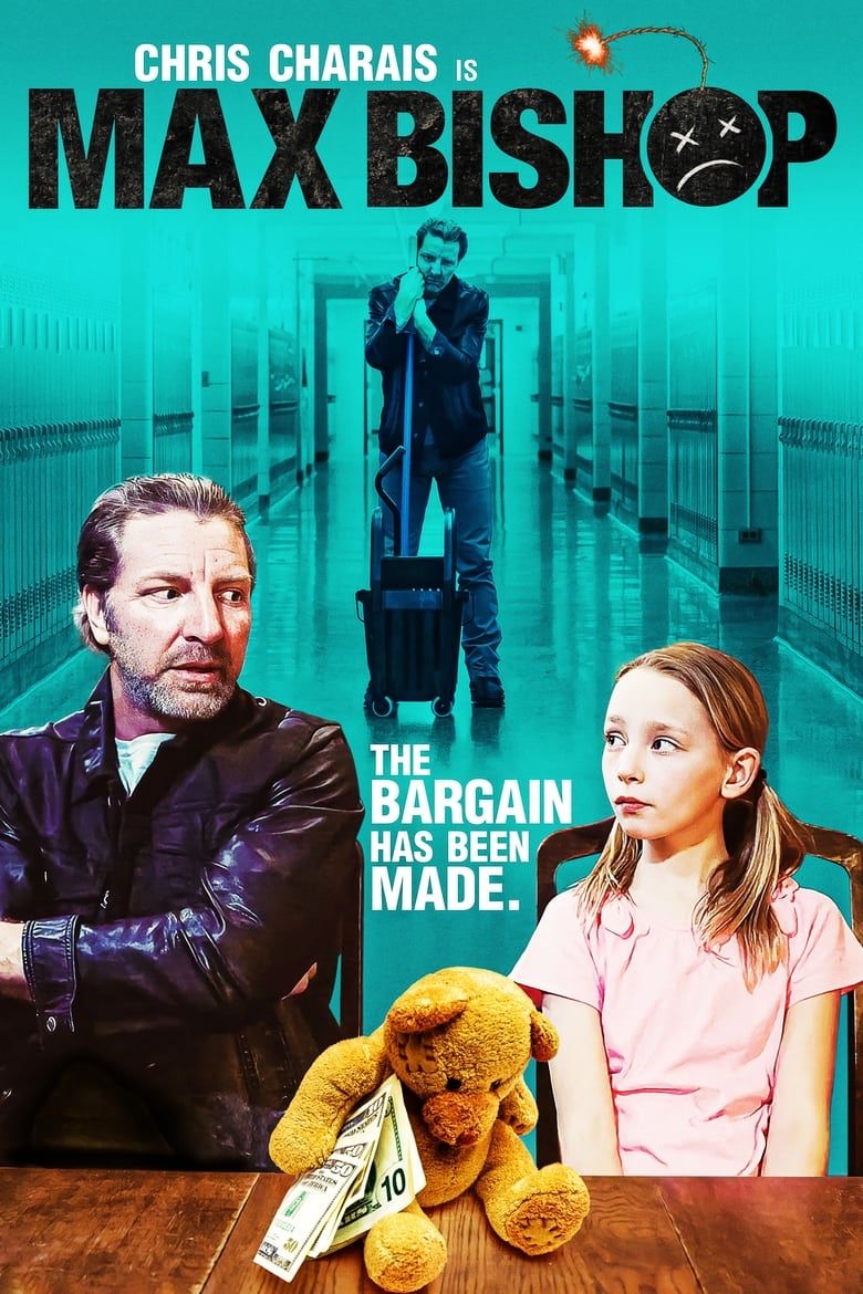 Max Bishop Summary, Latest News, Trailer, Cast, Where to Watch and More