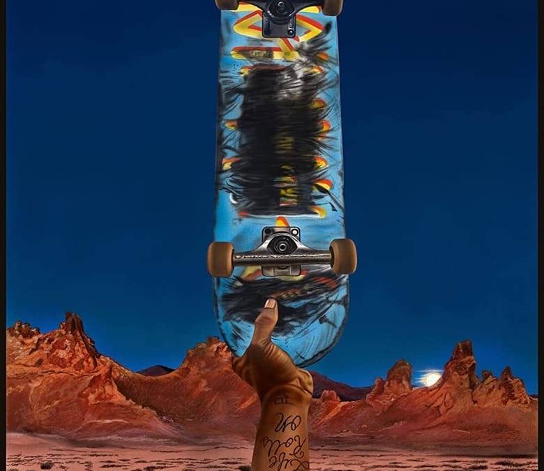 Skategoat Summary, Trailer, Cast, Where to Watch and More