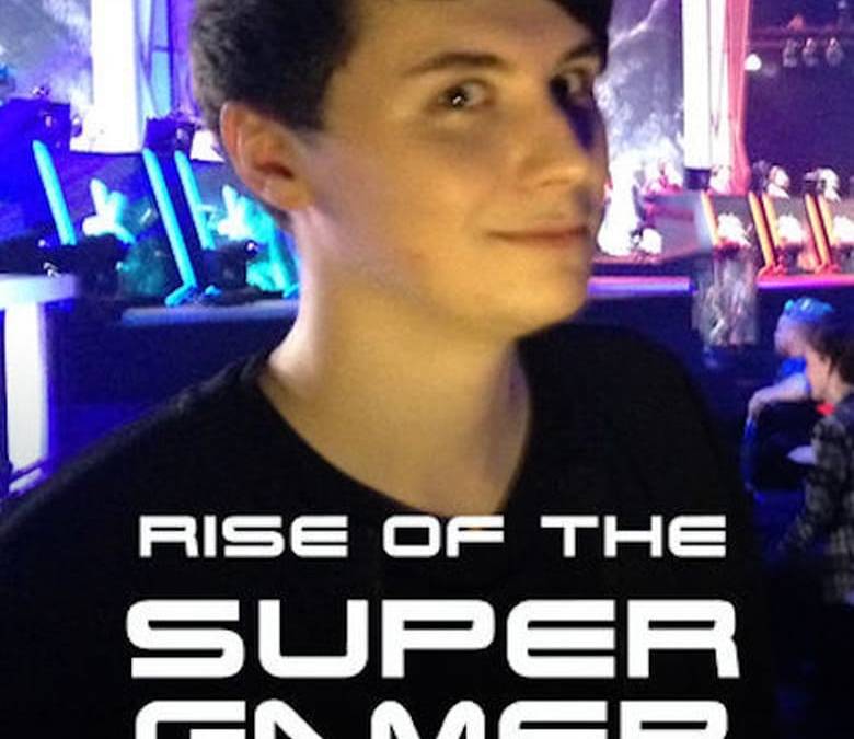 Rise of the Supergamer Summary, Trailer, Cast, Where to Watch and More