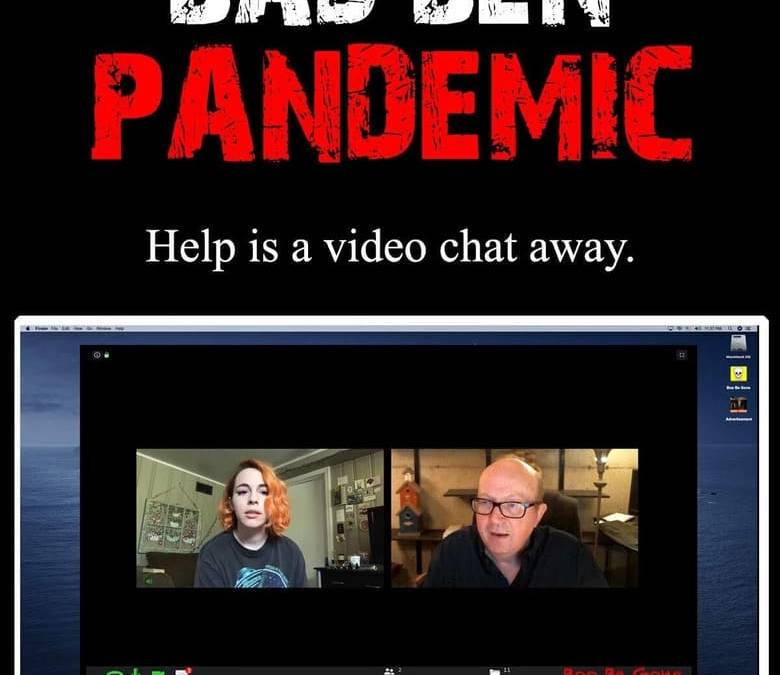 Bad Ben: Pandemic Summary, Trailer, Cast, Where to Watch and More