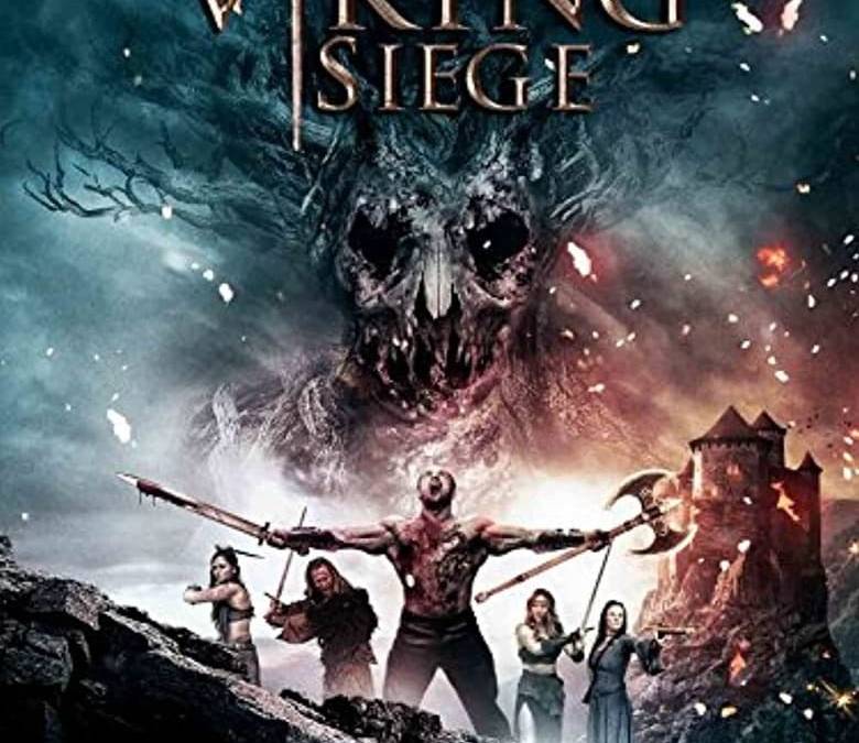 Viking Siege Summary, Trailer, Cast, Where to Watch and More