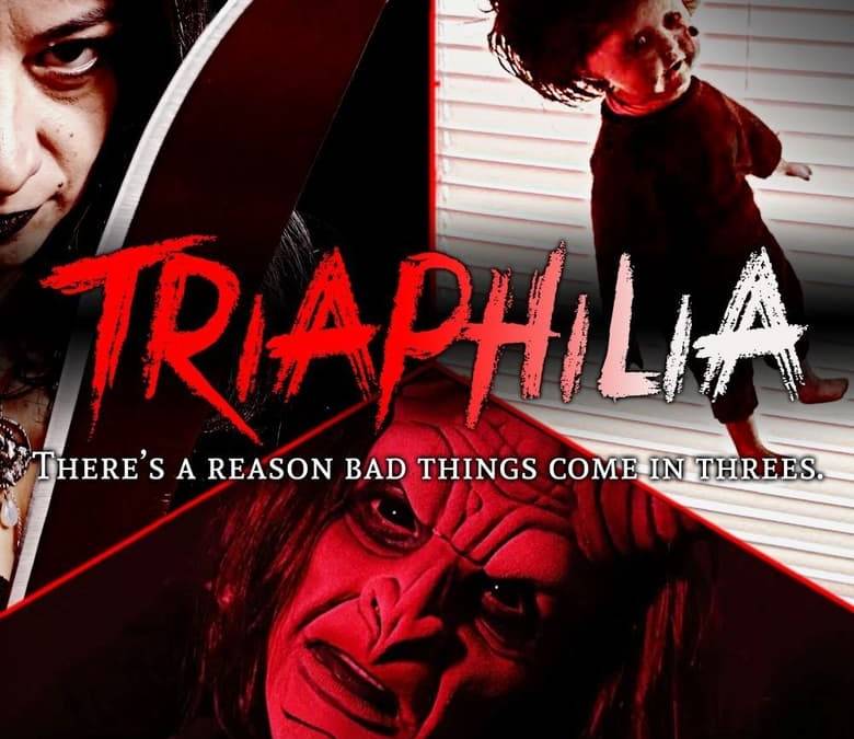 Triaphilia Summary, Trailer, Cast, Where to Watch and More