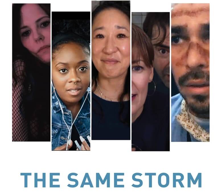 The Same Storm Summary, Trailer, Cast, Where to Watch and More