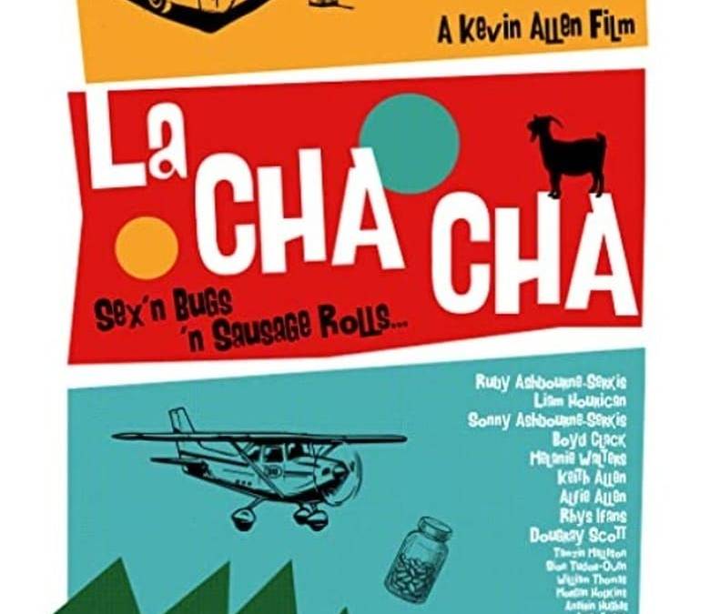 La Cha Cha Summary, Trailer, Cast, Where to Watch and More