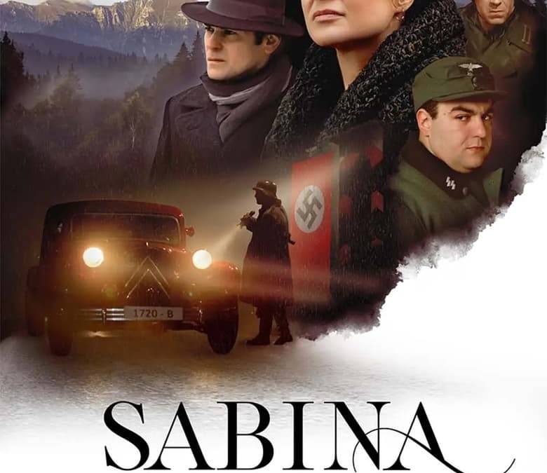 Sabina - Tortured for Christ, the Nazi Years Summary, Trailer, Cast ...
