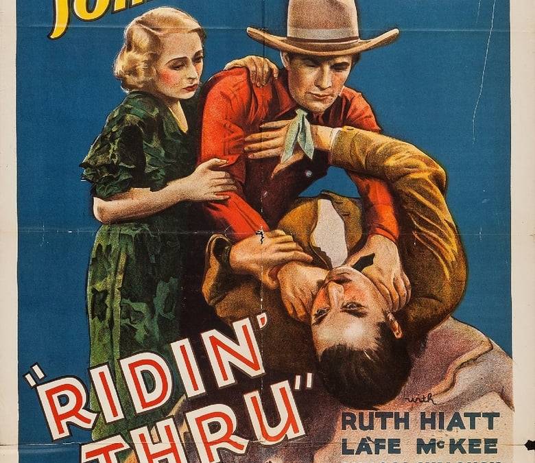 Ridin' Thru Summary, Trailer, Cast, Where to Watch and More