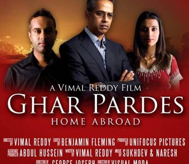 Home Abroad Summary, Trailer, Cast, Where to Watch and More