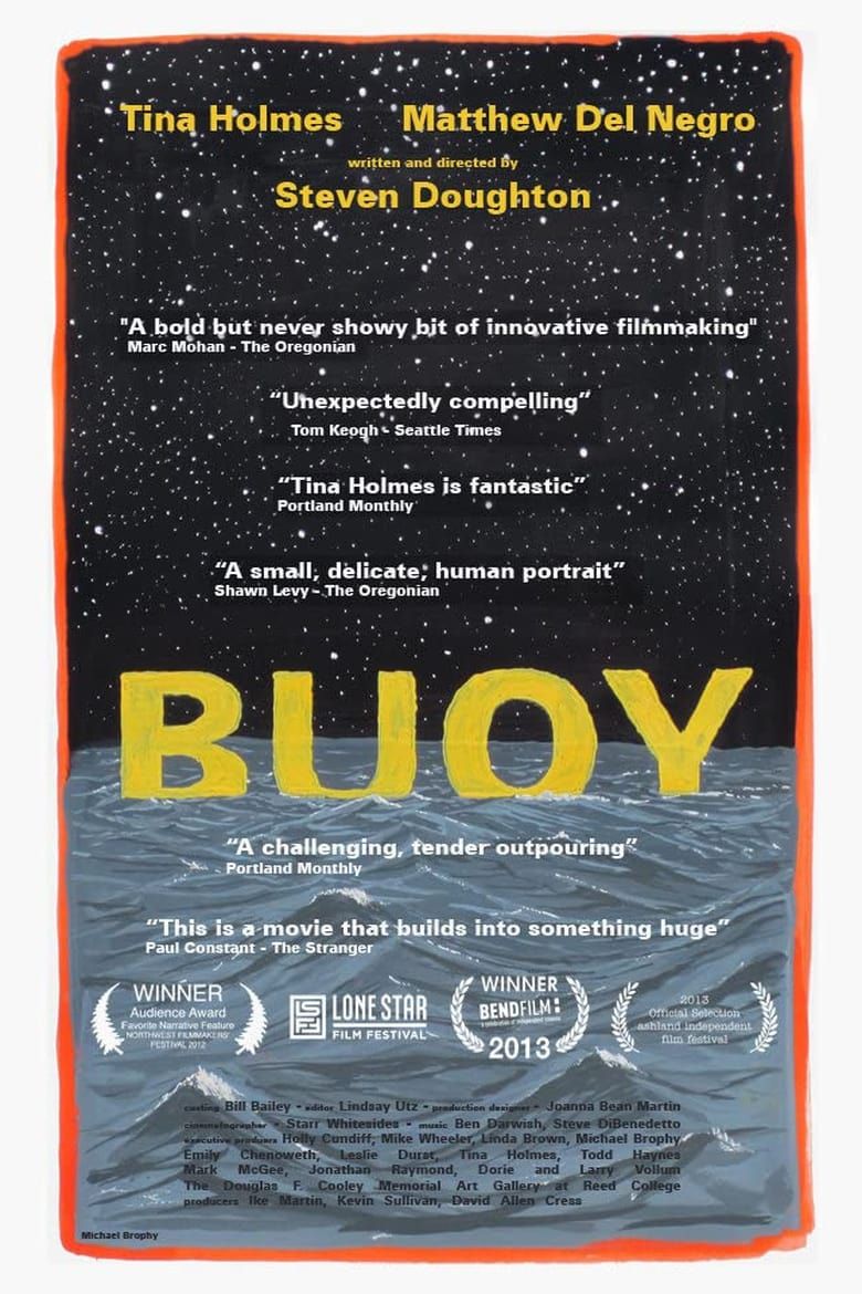 Buoy Summary, Latest News, Trailer, Cast, Where to Watch and More