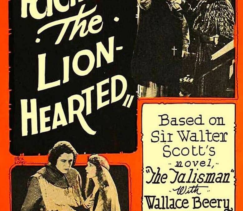 Richard the Lion-Hearted Summary, Trailer, Cast, Where to Watch and More