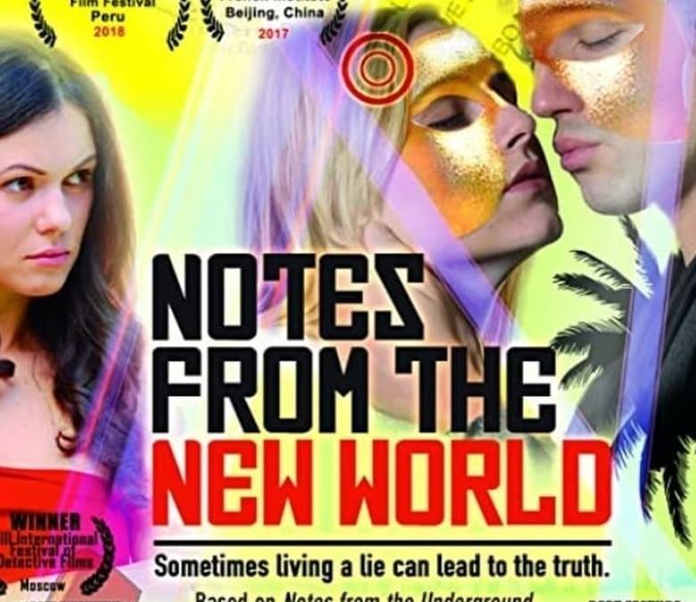 Notes from the New World Summary, Trailer, Cast, Where to Watch and More
