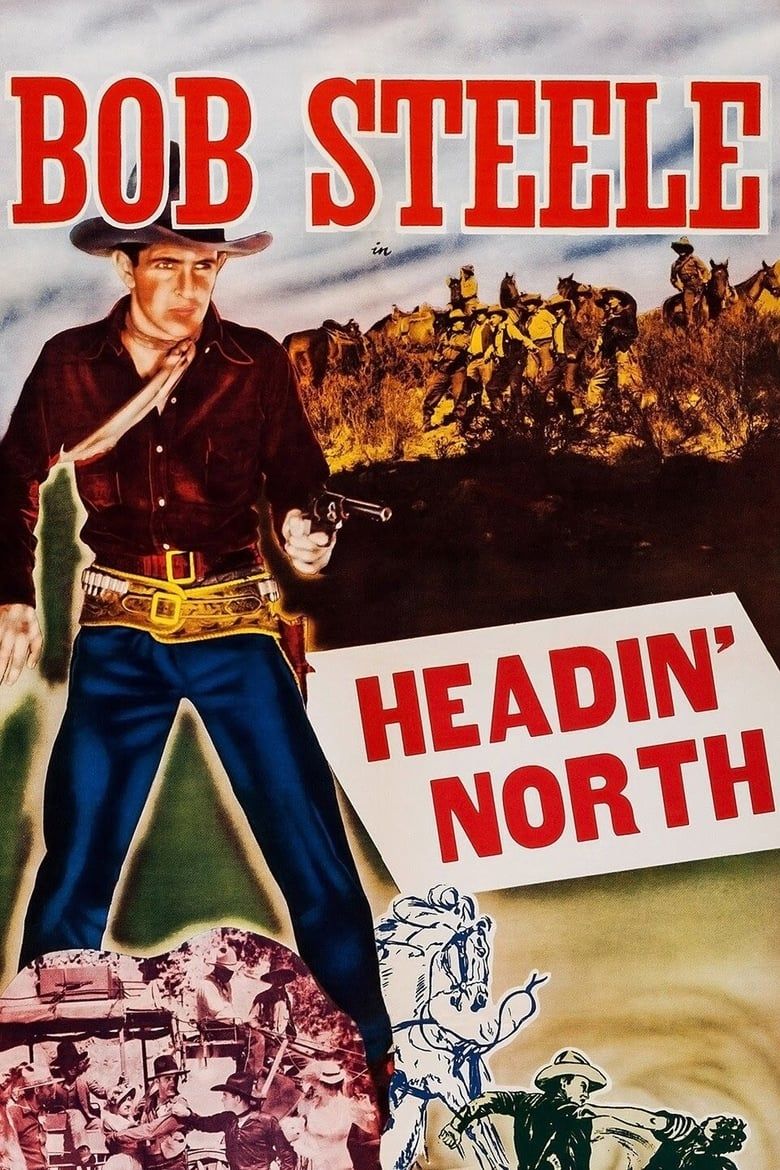 Headin' North Summary, Trailer, Cast, Where to Watch and More