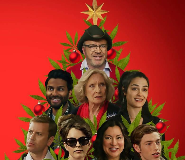 High Holiday Summary, Trailer, Cast, Where to Watch and More