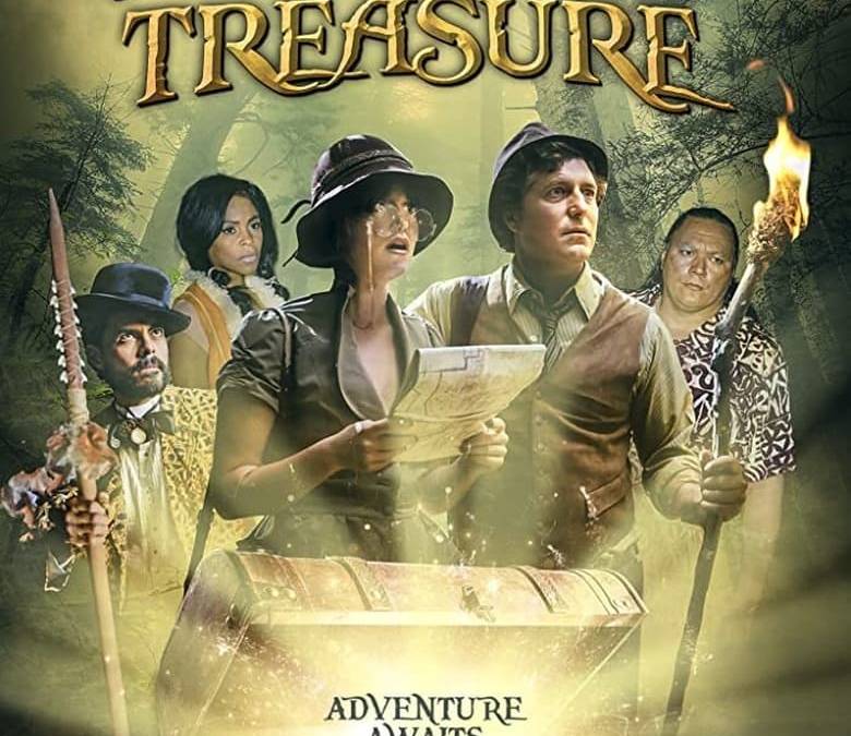 The Lost Treasure Summary, Trailer, Cast, Where to Watch and More