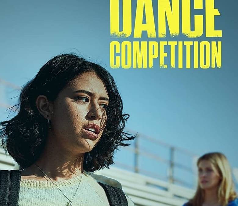 Dancer in Danger Summary, Trailer, Cast, Where to Watch and More