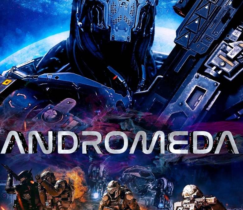 Andromeda Summary, Trailer, Cast, Where to Watch and More