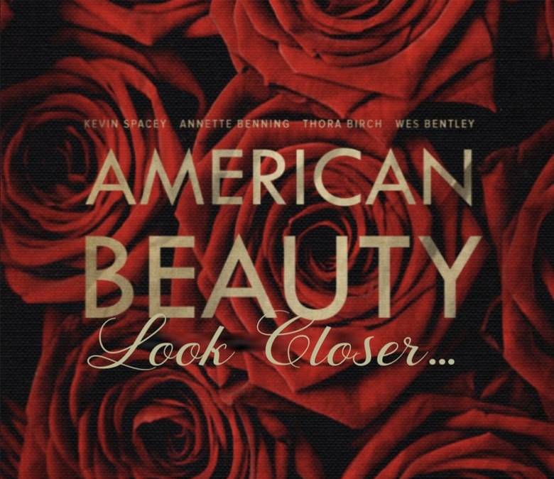 American Beauty: Look Closer... Summary, Trailer, Cast, Where to Watch ...
