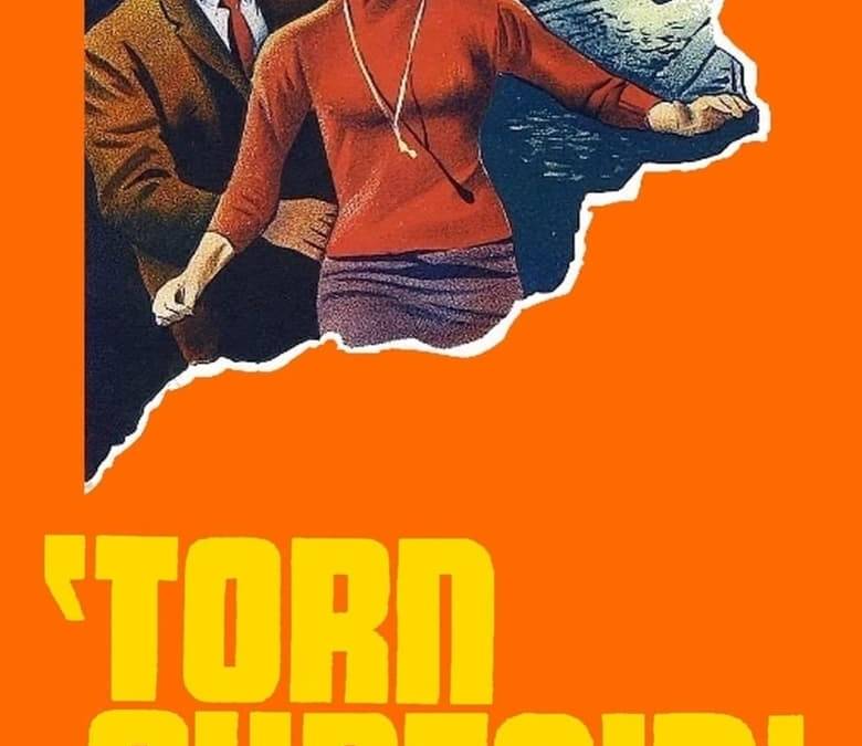 'Torn Curtain' Rising Summary, Trailer, Cast, Where to Watch and More