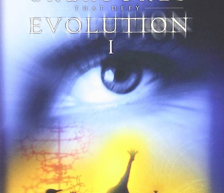 Incredible Creatures That Defy Evolution I Summary, Trailer, Cast ...